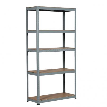 Rayonnage de rangement d'atelier, Mobilier Entrepôt - Rayometal